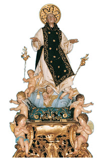 D'Elisa genealogy: More San Cono